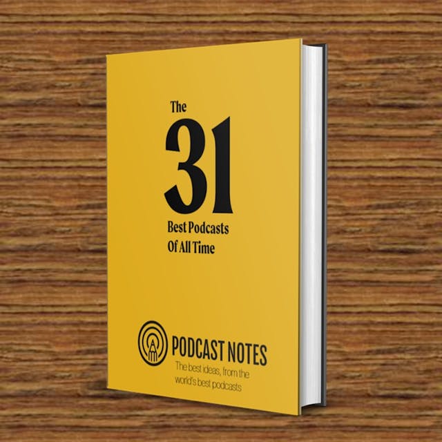 Premium Collections • Podcast Notes