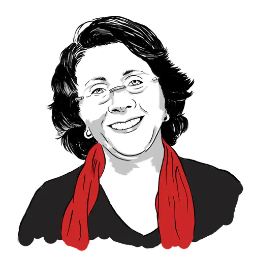 Balancing the Brain Budget | Lisa Feldman Barrett on The Knowledge ...