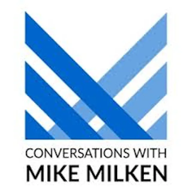 Ep. 95: Real Impact, with Jennifer Doudna | Conversations with Mike ...
