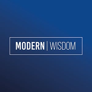 Change Your Breath, Change Your Life | James Nestor on Modern Wisdom ...
