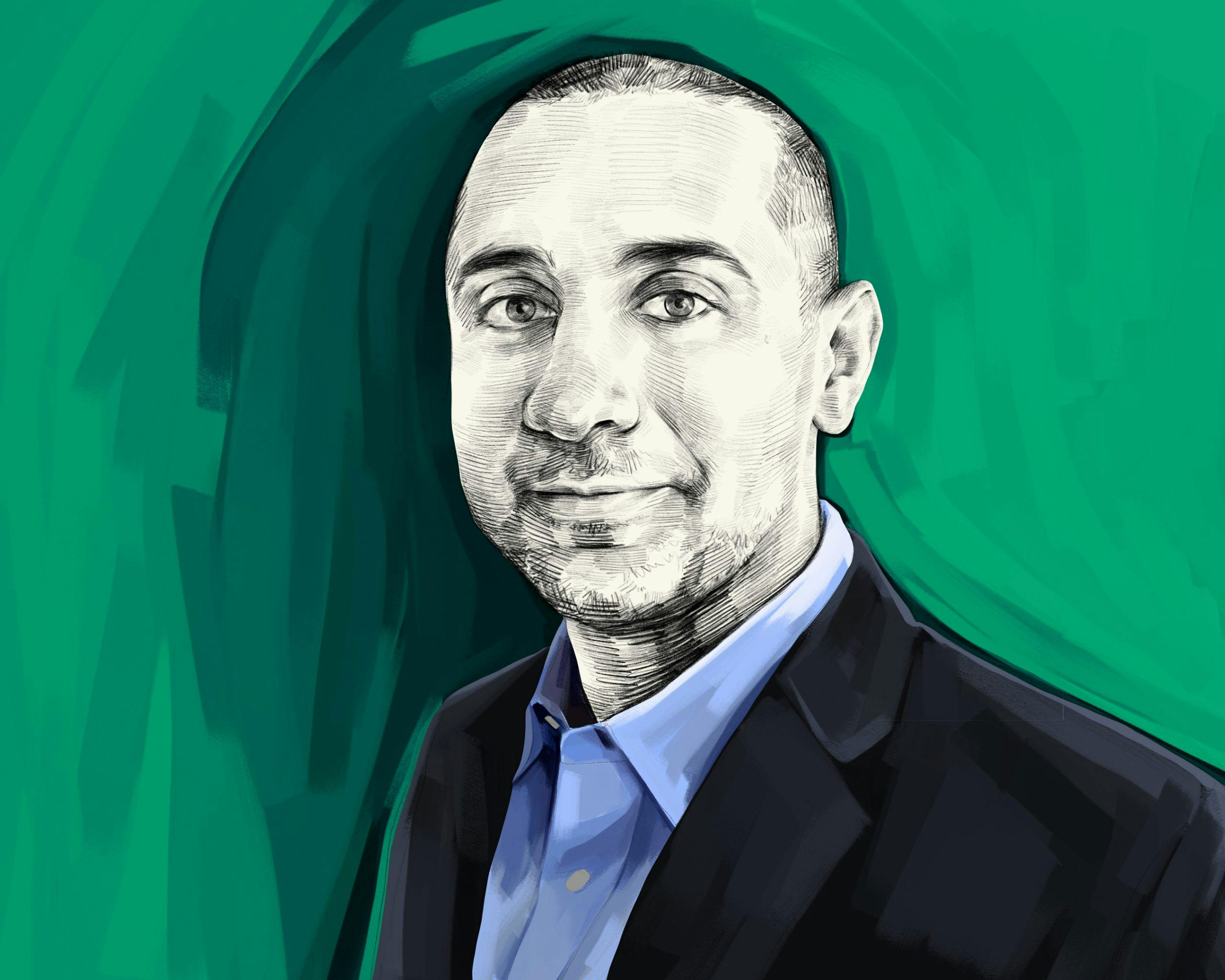 The Role of Decentralization, China/US Break Down and More | Balaji ...