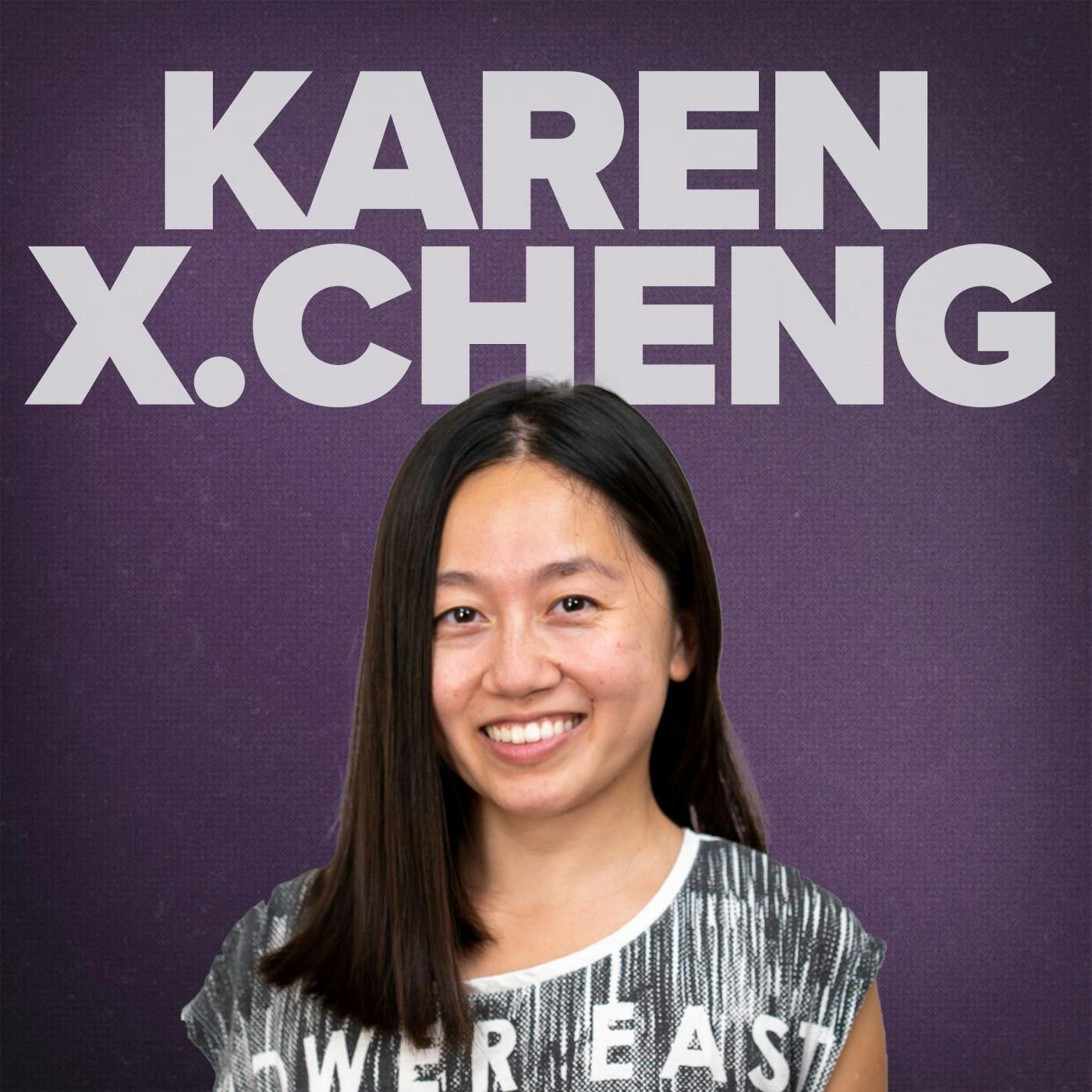 The Art of Going Viral | Karen X Cheng on Below the Line with James ...