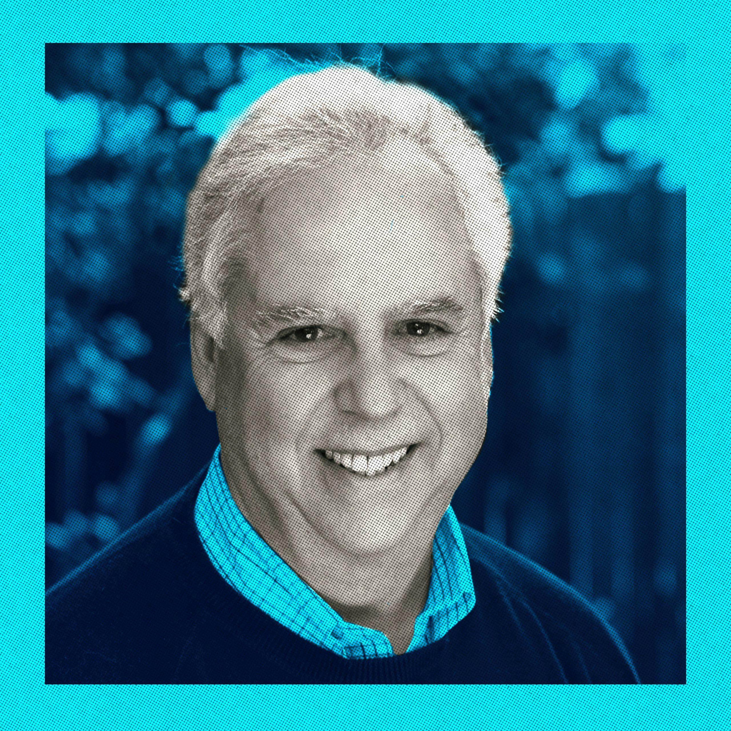 Silicon Valley Go-to-Market Legend | Mark Leslie on Starting Greatness ...