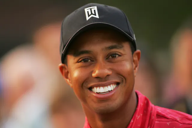 Tiger Woods | Founders Podcast with David Senra (#301) • Podcast Notes