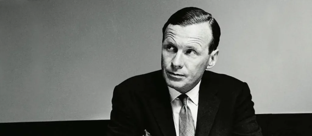 Confessions of an Advertising Man: David Ogilvy | Founders Podcast with ...