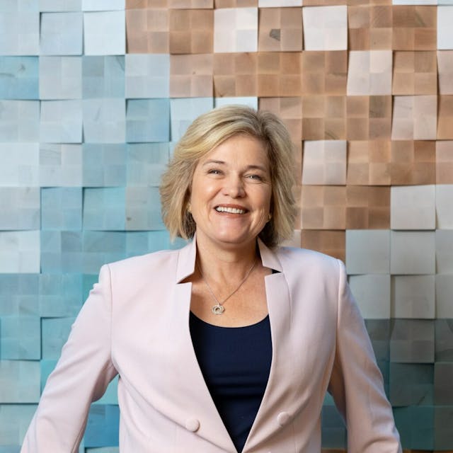 Managing a Trillion-Dollar Firm | Jenny Johnson on Masters in Business ...