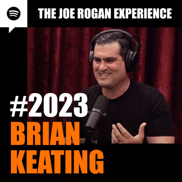 Brian Keating: Discovering the Cosmos, Light Pollution, Galileo's ...