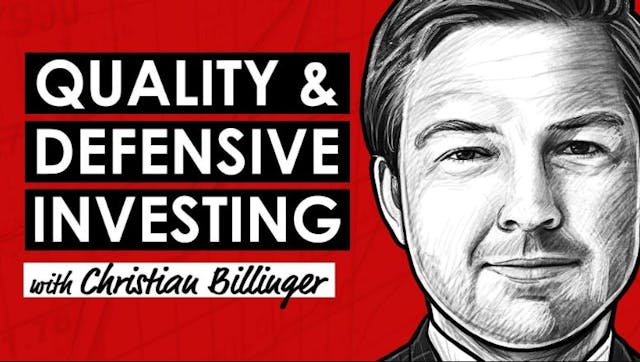 Quality Investing: Companies That Thrive in the Long Term | Christian ...