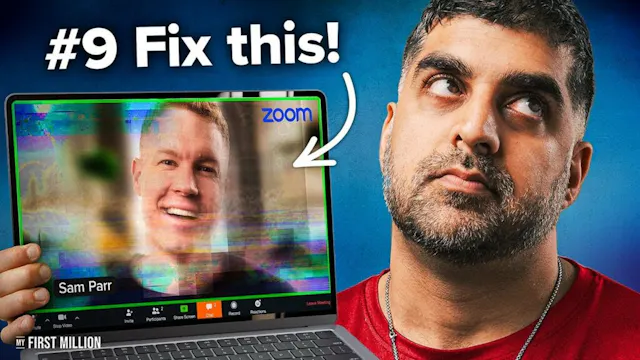 The Fastest Way To Get Promoted (Career Cheat Codes) | My First Million ...