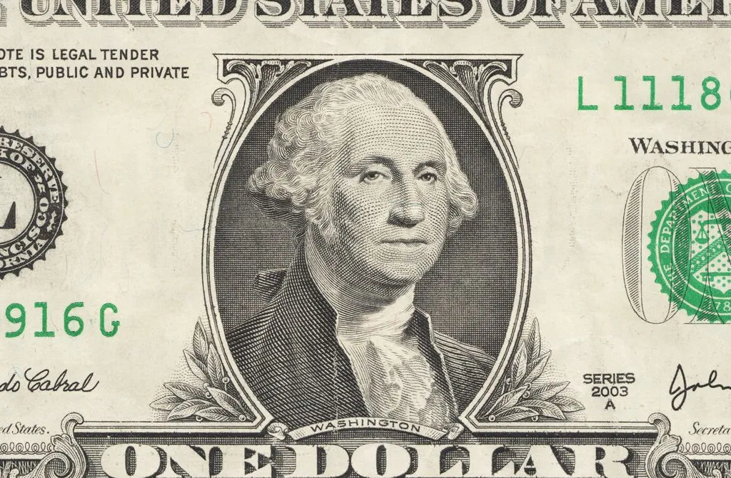 President George Washington (Part 3) | How to Take Over the World with ...