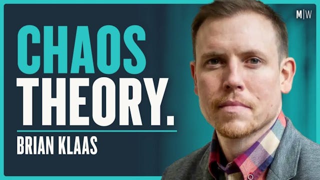 The Hidden Force That Secretly Controls Your Life - Brian Klaas ...