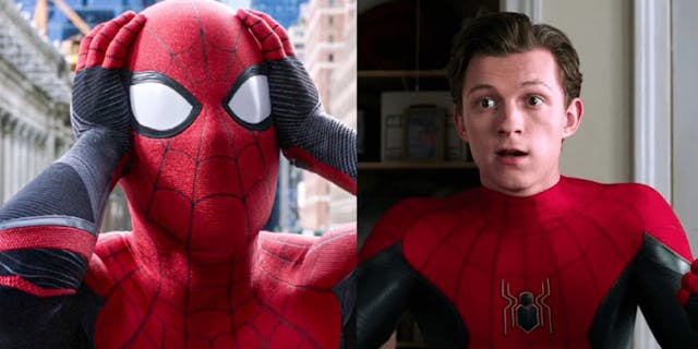 Tom Holland Is More Than Spider-Man: On Living Alcohol-Free, Acting ...