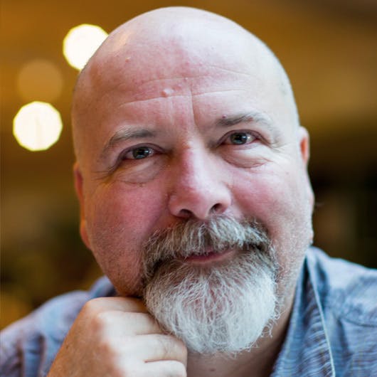 Bruce Booth: What’s Shaping Biotech Right Now? | Atlas Venture 2024 ...