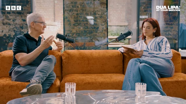 Tim Cook: What It Takes to Run Apple, the World’s Largest Company | Dua ...