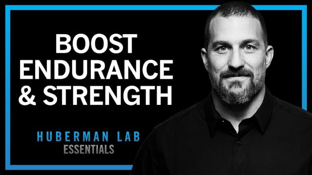 Dr. Stacy Sims: Female-Specific Exercise & Nutrition For Health ...