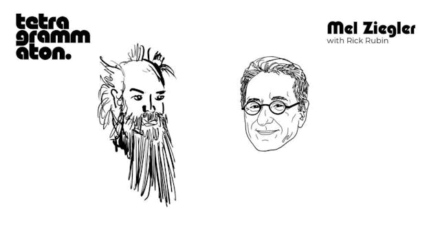 Mel Ziegler: The Banana Republic Story | Tetragrammaton with Rick Rubin ...