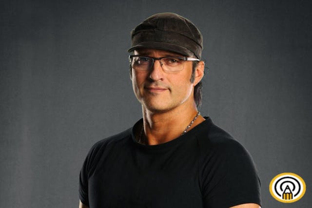 Paul Rosolie | The Joe Rogan Experience (#2013) • Podcast Notes