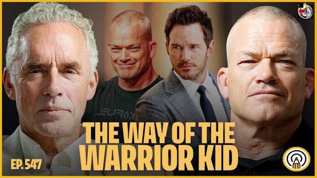 Doomberg: The Story Behind The Green Chicken | Value Hive Podcast ...