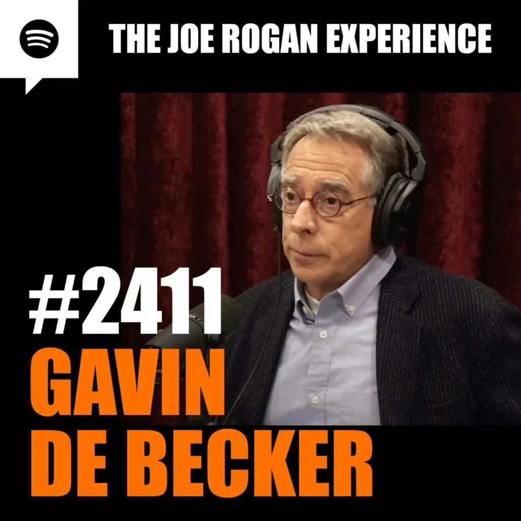 Gavin de Becker: Operation Gladio, Vaccine Autism Link, COVID Control ...