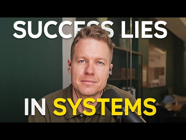 How to Actually Hit Your Goals in 2026 | My First Million with Sam Parr ...