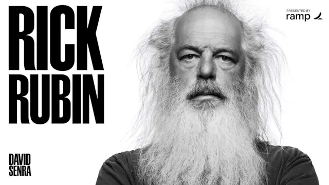 Rick Rubin on Finding Your Life’s Work | David Senra • Podcast Notes